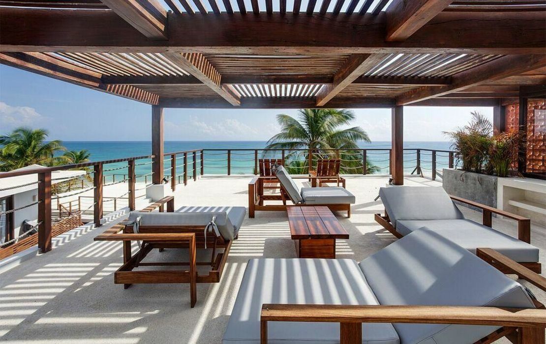 Sanara Tulum, a Design Boutique Hotel Tulum, Mexico