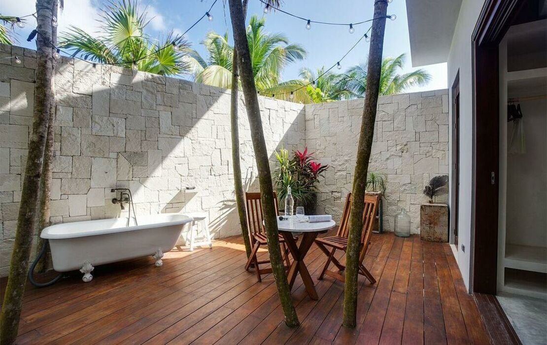 Sanara Tulum, a Design Boutique Hotel Tulum, Mexico