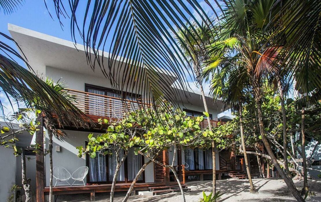 Sanara Tulum, a Design Boutique Hotel Tulum, Mexico