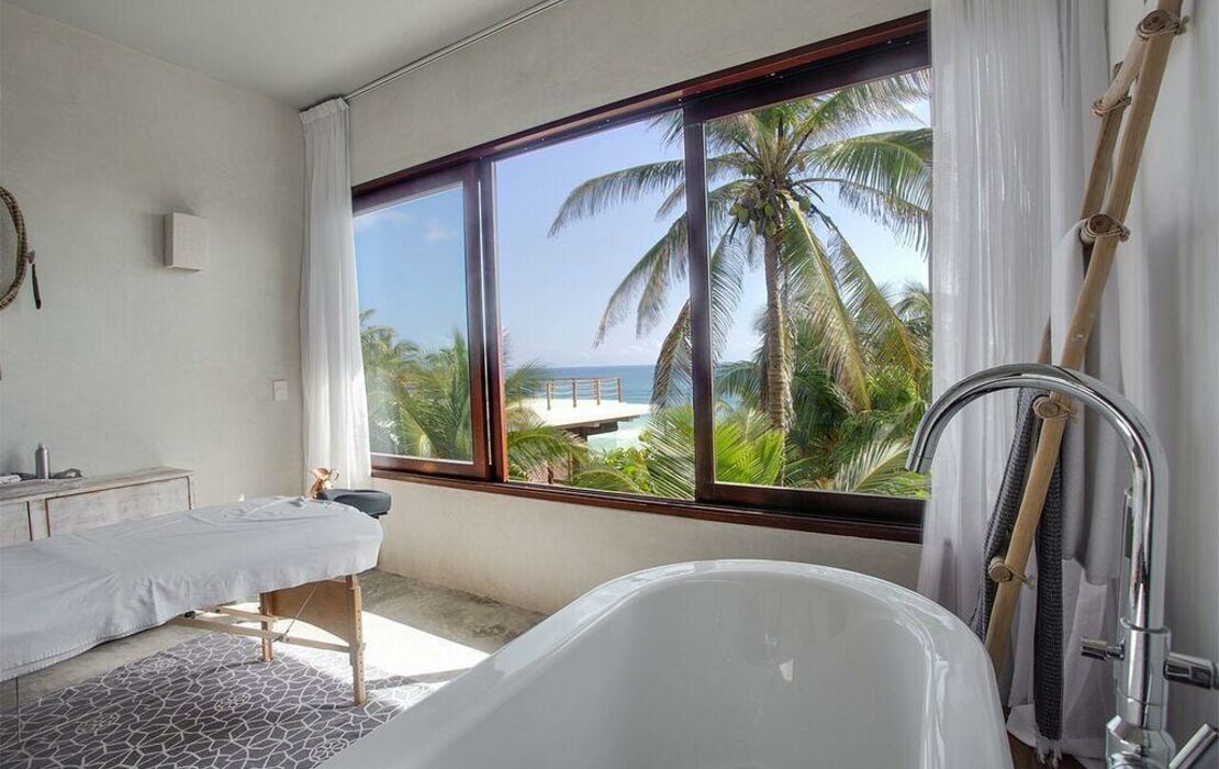 Sanara Tulum, a Design Boutique Hotel Tulum, Mexico