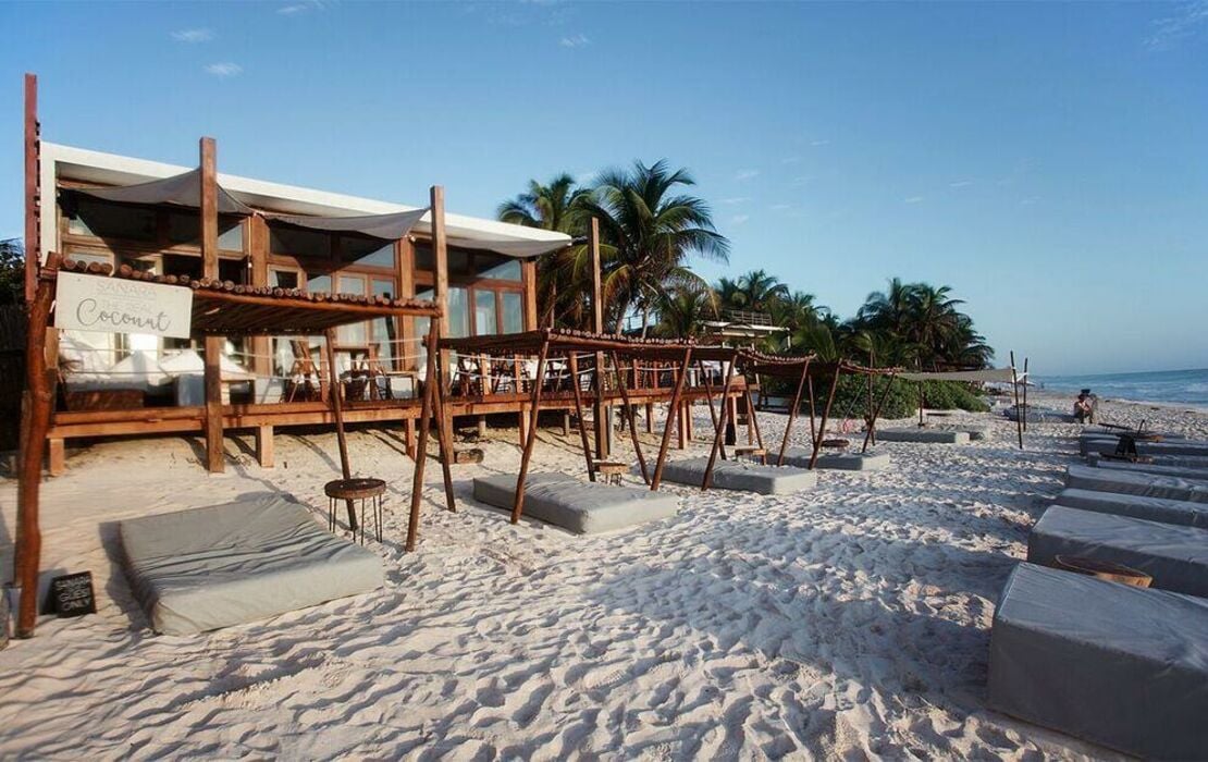 Sanara Tulum, a Design Boutique Hotel Tulum, Mexico