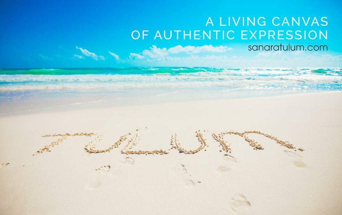 Sanara Tulum, a Design Boutique Hotel Tulum, Mexico