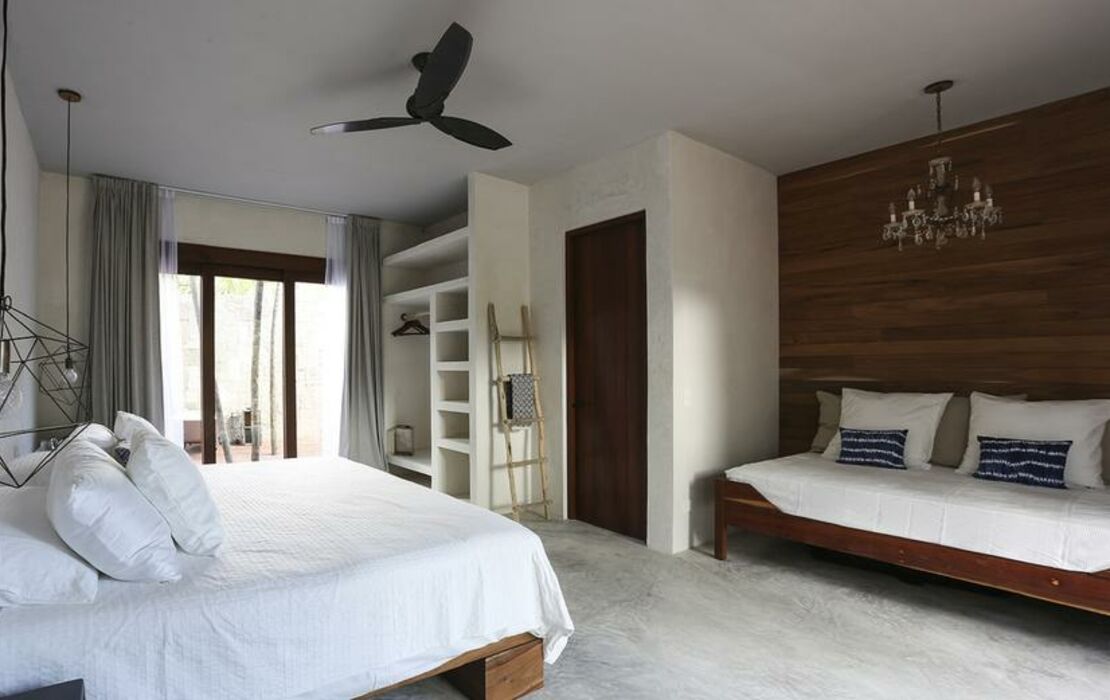 Sanara Tulum, a Design Boutique Hotel Tulum, Mexico