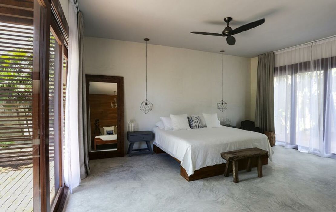 Sanara Tulum, a Design Boutique Hotel Tulum, Mexico