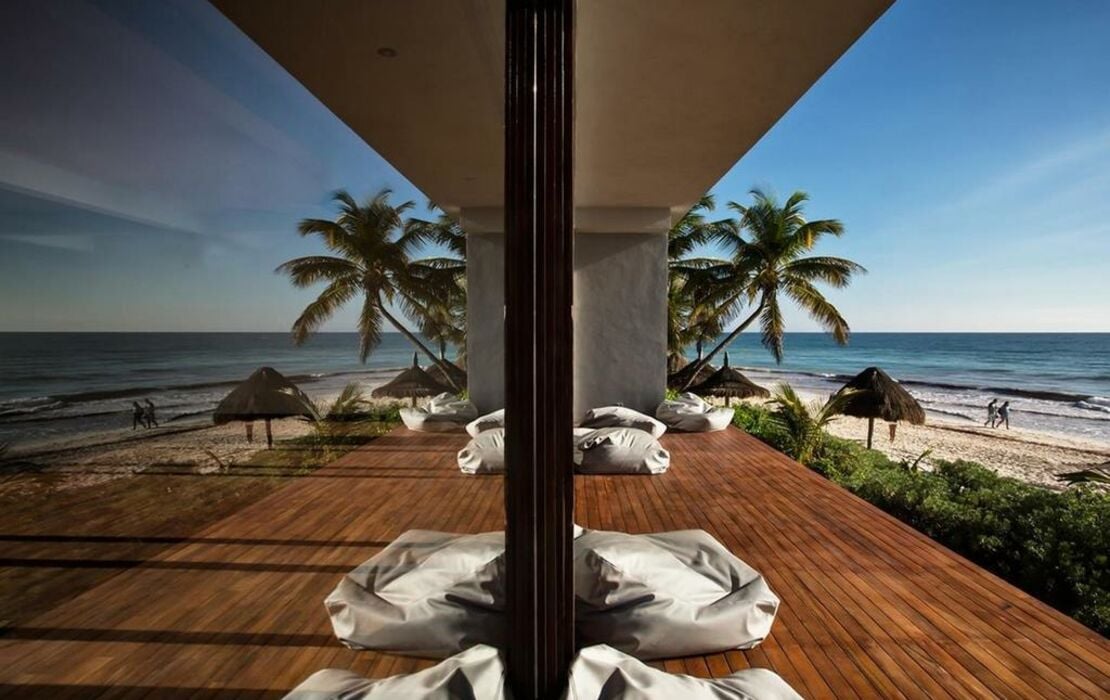 Sanara Tulum, a Design Boutique Hotel Tulum, Mexico
