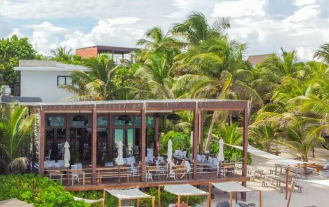 Sanara Tulum, a Design Boutique Hotel Tulum, Mexico