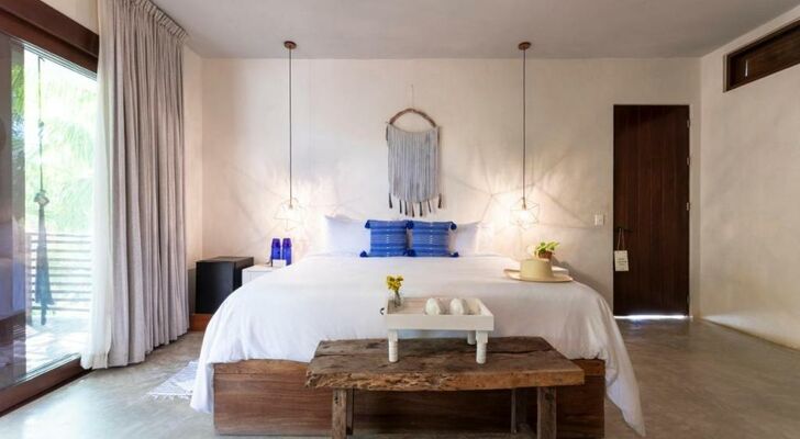 Top 20 Boutique Hotels in Tulum - Hand-picked Guide 2024