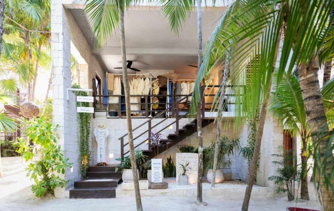 Sanara Tulum, a Design Boutique Hotel Tulum, Mexico