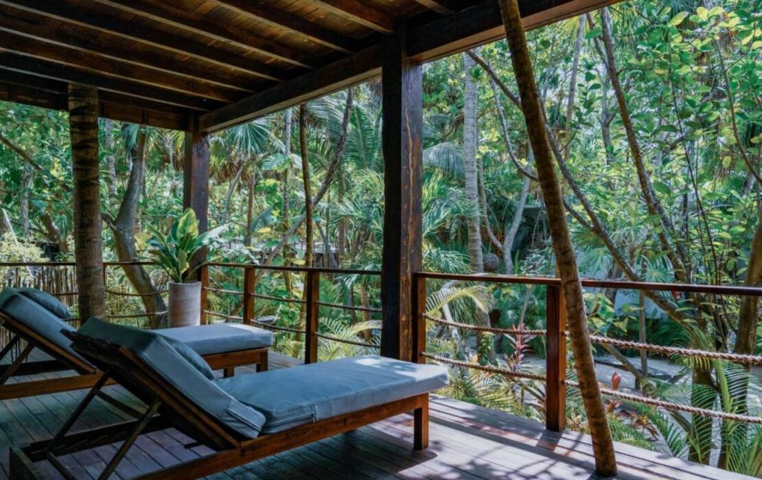 Sanara Tulum, a Design Boutique Hotel Tulum, Mexico