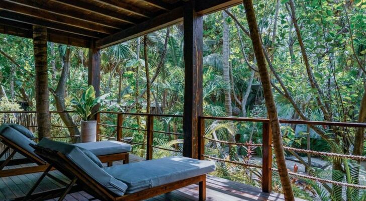 Top 20 Boutique Hotels in Tulum - Hand-picked Guide 2024