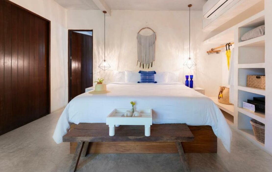 Sanara Tulum, a Design Boutique Hotel Tulum, Mexico