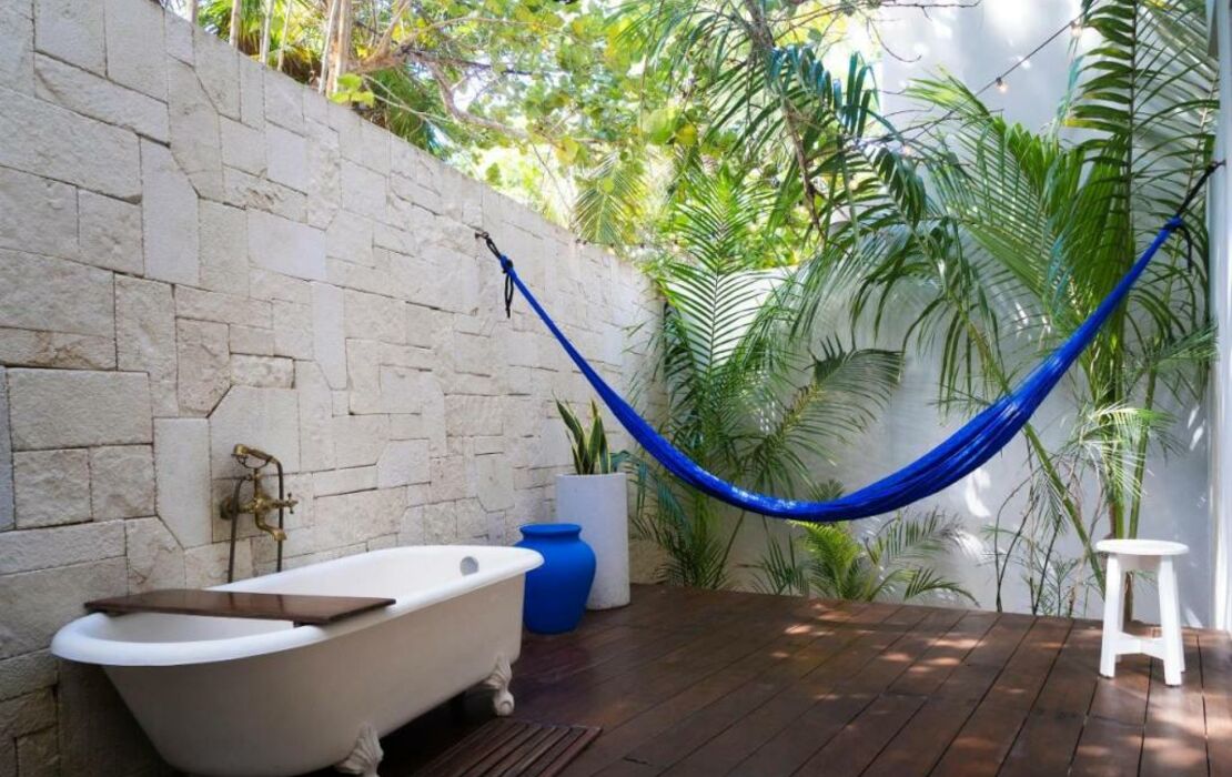 Sanara Tulum, a Design Boutique Hotel Tulum, Mexico