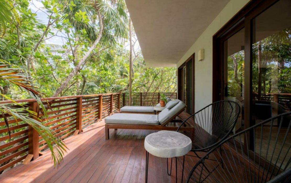 Sanara Tulum, a Design Boutique Hotel Tulum, Mexico