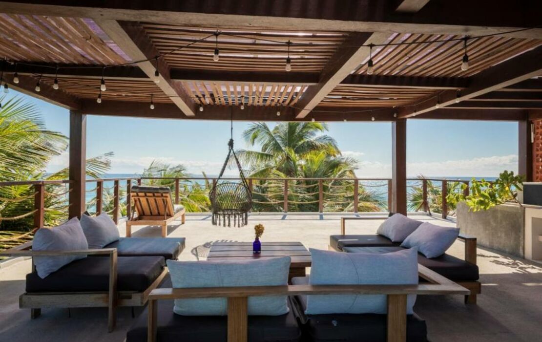 Sanara Tulum, a Design Boutique Hotel Tulum, Mexico