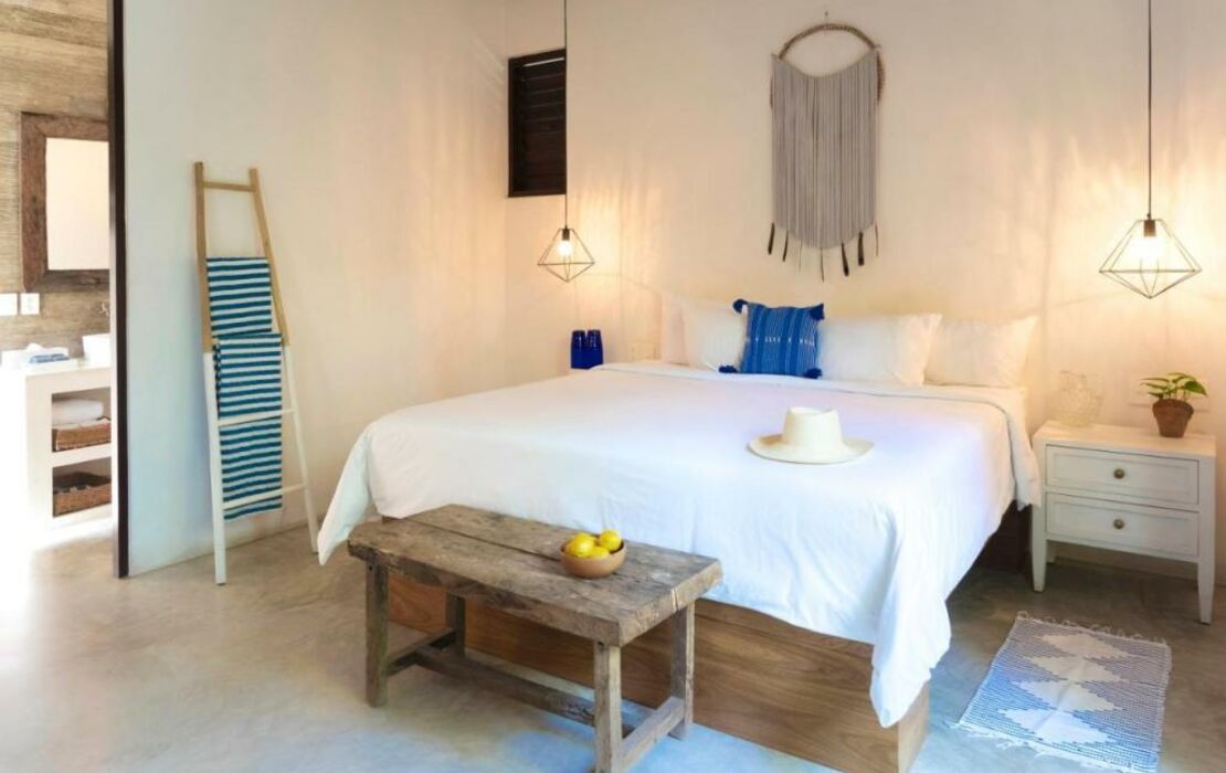 Sanara Tulum, a Design Boutique Hotel Tulum, Mexico