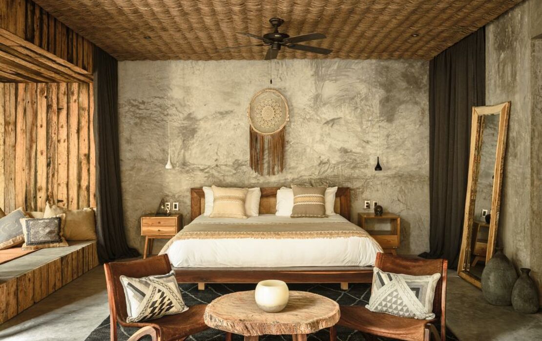 Be Tulum Beach & Spa Resort - 10% Off