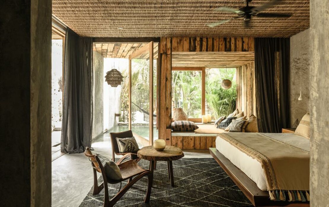 Be Tulum Beach & Spa Resort - 10% Off