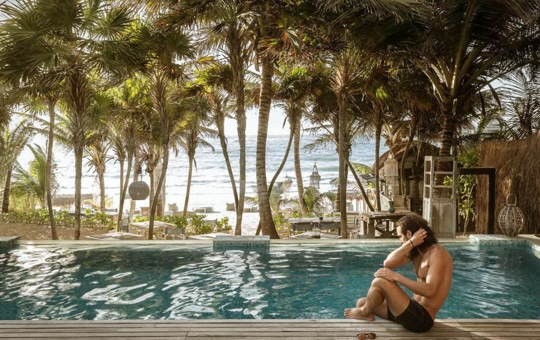 Be Tulum Beach & Spa Resort - 10% Off