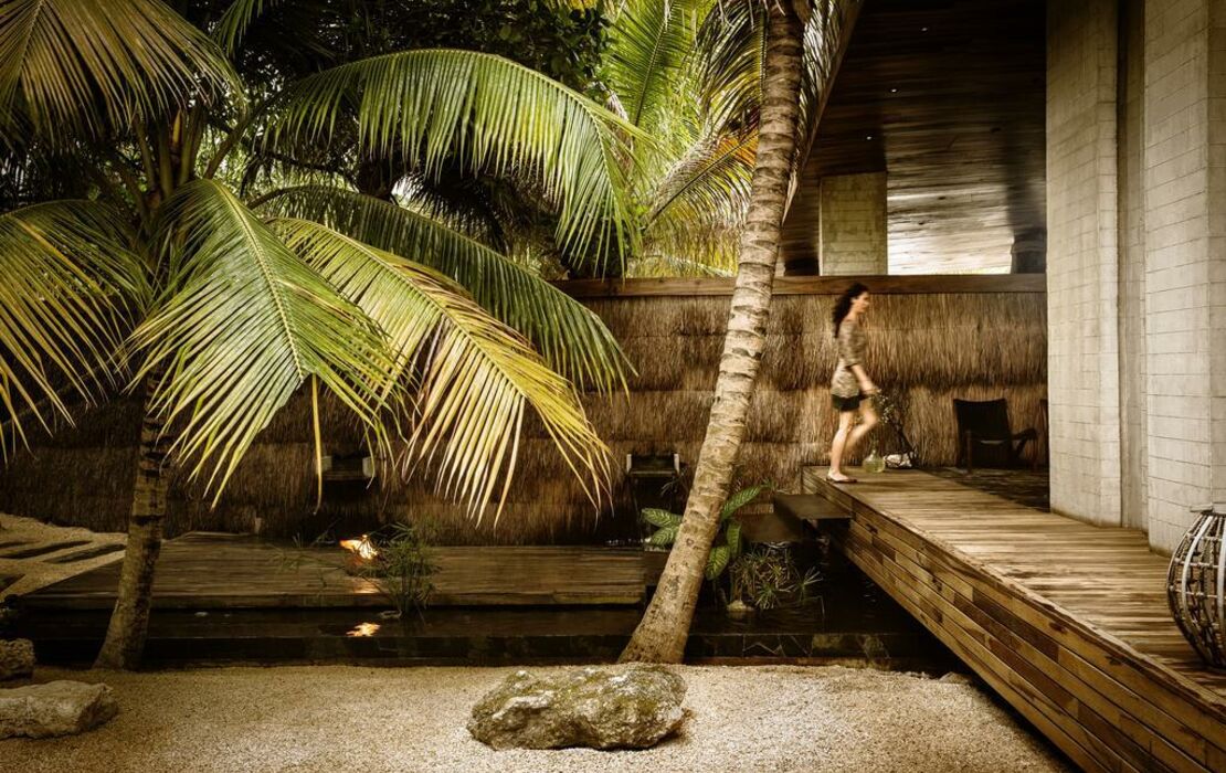 Be Tulum Beach & Spa Resort - 10% Off