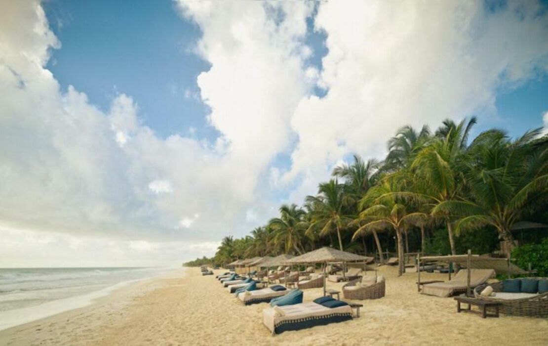 Be Tulum Beach & Spa Resort - 10% Off