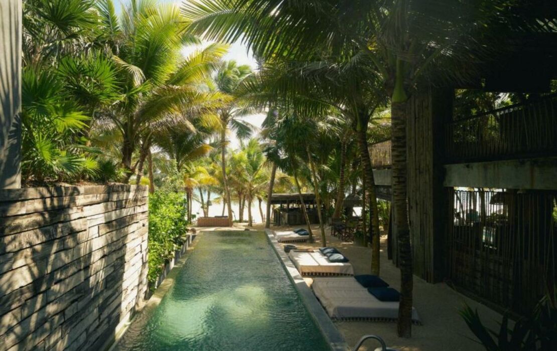 Be Tulum Beach & Spa Resort - 10% Off