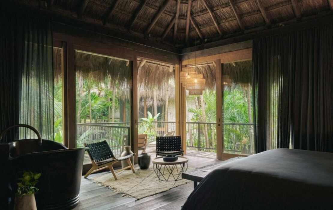 Be Tulum Beach & Spa Resort - 10% Off