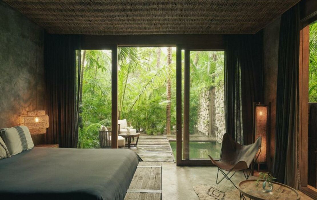 Be Tulum Beach & Spa Resort - 10% Off