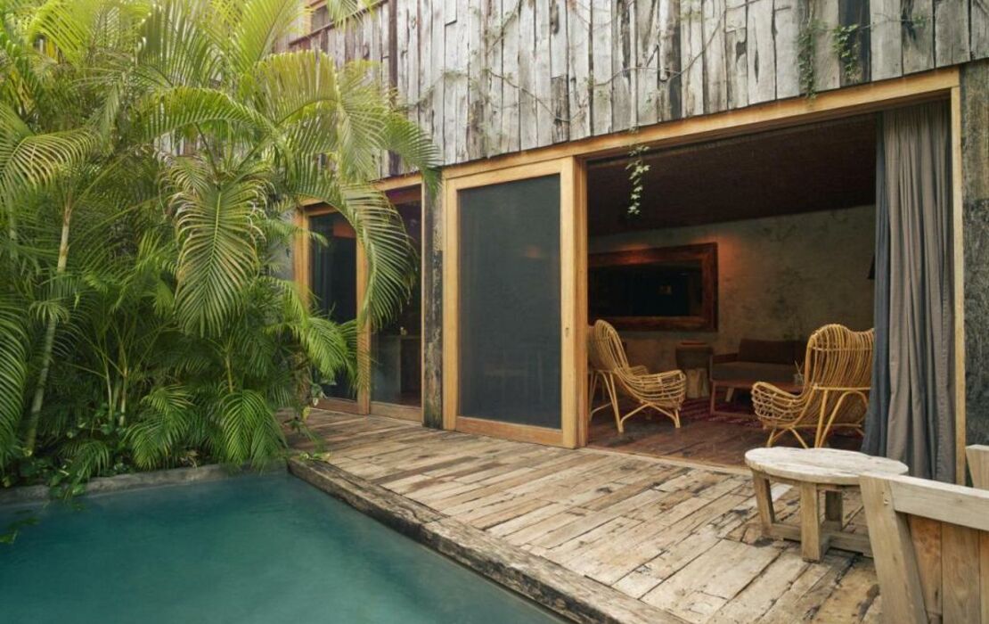 Be Tulum Beach & Spa Resort - 10% Off