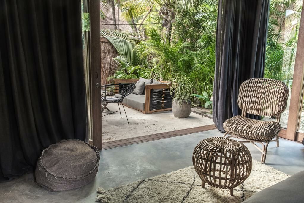 Be Tulum Beach & Spa Resort, a Design Boutique Hotel Tulum, Mexico