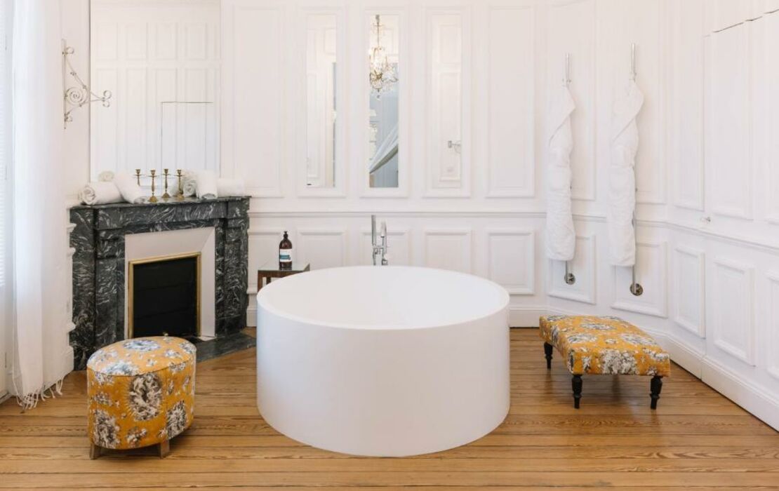 La Course, a Design Boutique Hotel Bordeaux, France