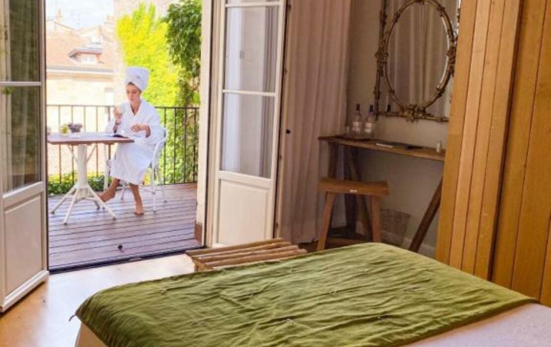 La Course, a Design Boutique Hotel Bordeaux, France