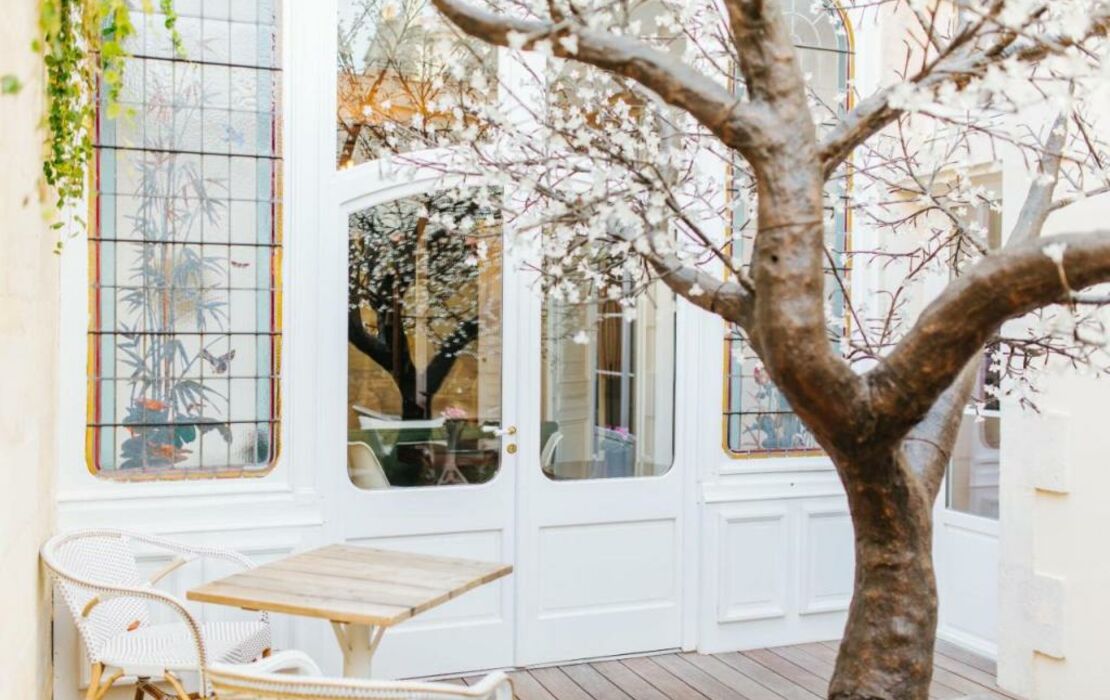 La Course, a Design Boutique Hotel Bordeaux, France