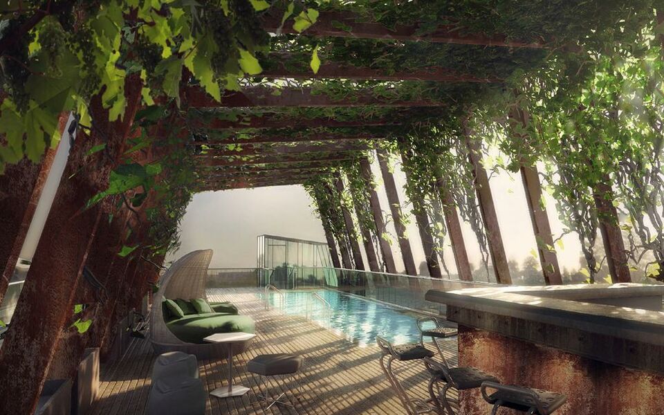 The Winery Hotel, a Design Boutique Hotel Solna, Sweden