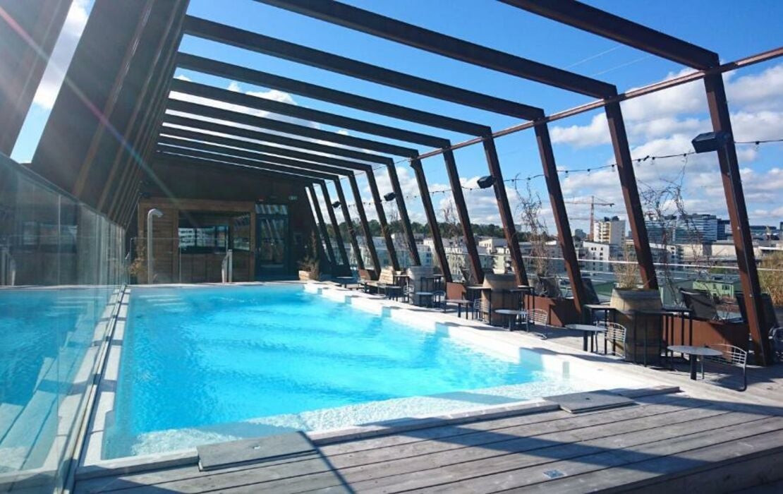 The Winery Hotel, WorldHotels Crafted, a Design Boutique Hotel Solna ...