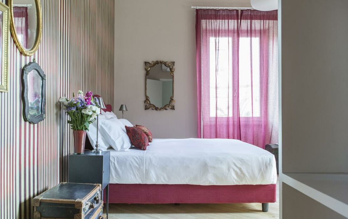 Salotto Monti, a Design Boutique Hotel Rome, Italy