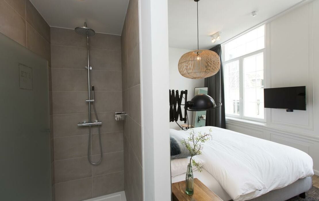 Eye Hotel, a Design Boutique Hotel Utrecht, Netherlands