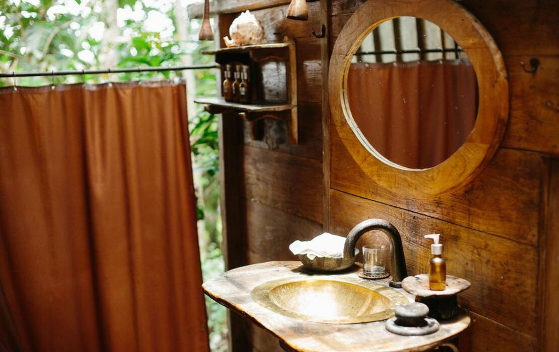 Bambu Indah, a Design Boutique Hotel Ubud, Indonesia