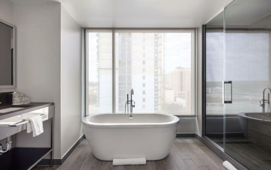 Kimpton Hotel Van Zandt, an IHG Hotel, a Design Boutique Hotel Austin ...