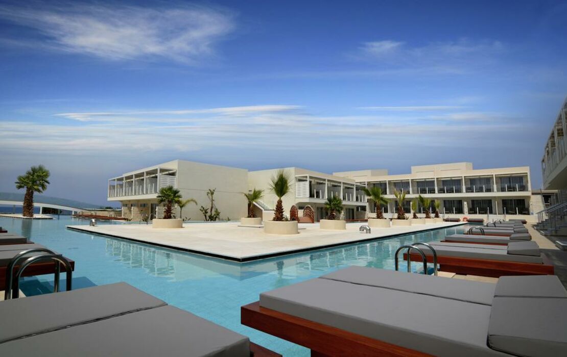 Insula Alba Resort & Spa (Adults Only), a Design Boutique Hotel ...