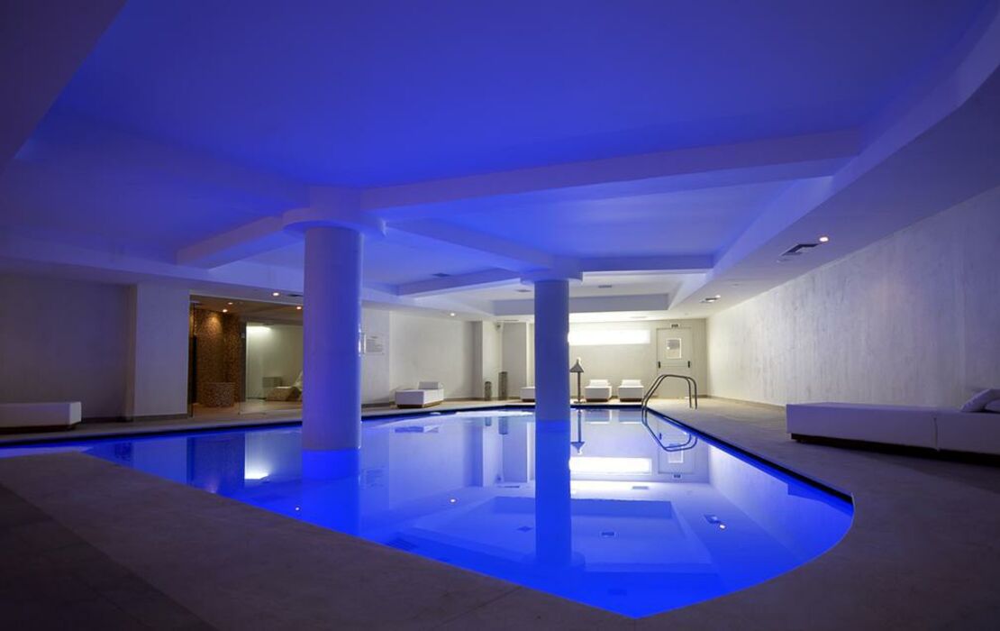 Insula Alba Resort & Spa (Adults Only), a Design Boutique Hotel ...