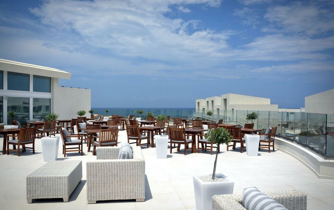 Insula Alba Resort & Spa (Adults Only), a Design Boutique Hotel ...