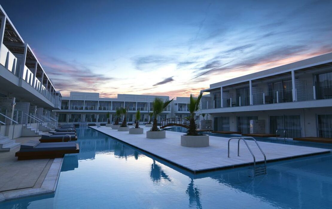 Insula Alba Resort & Spa (Adults Only), a Design Boutique Hotel ...