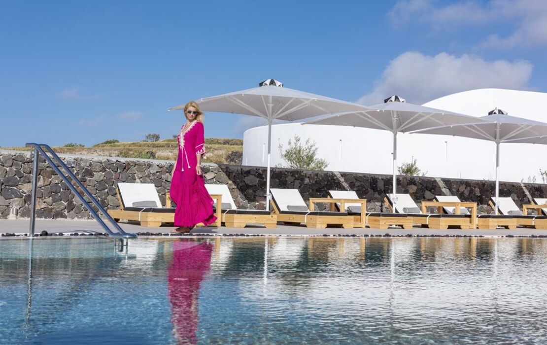 Elea Resort - Adults Only, a Design Boutique Hotel Oia, Greece