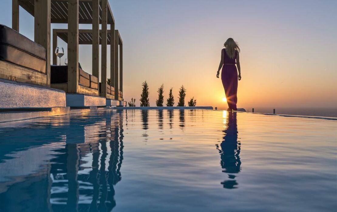 Elea Resort - Adults Only, a Design Boutique Hotel Oia, Greece