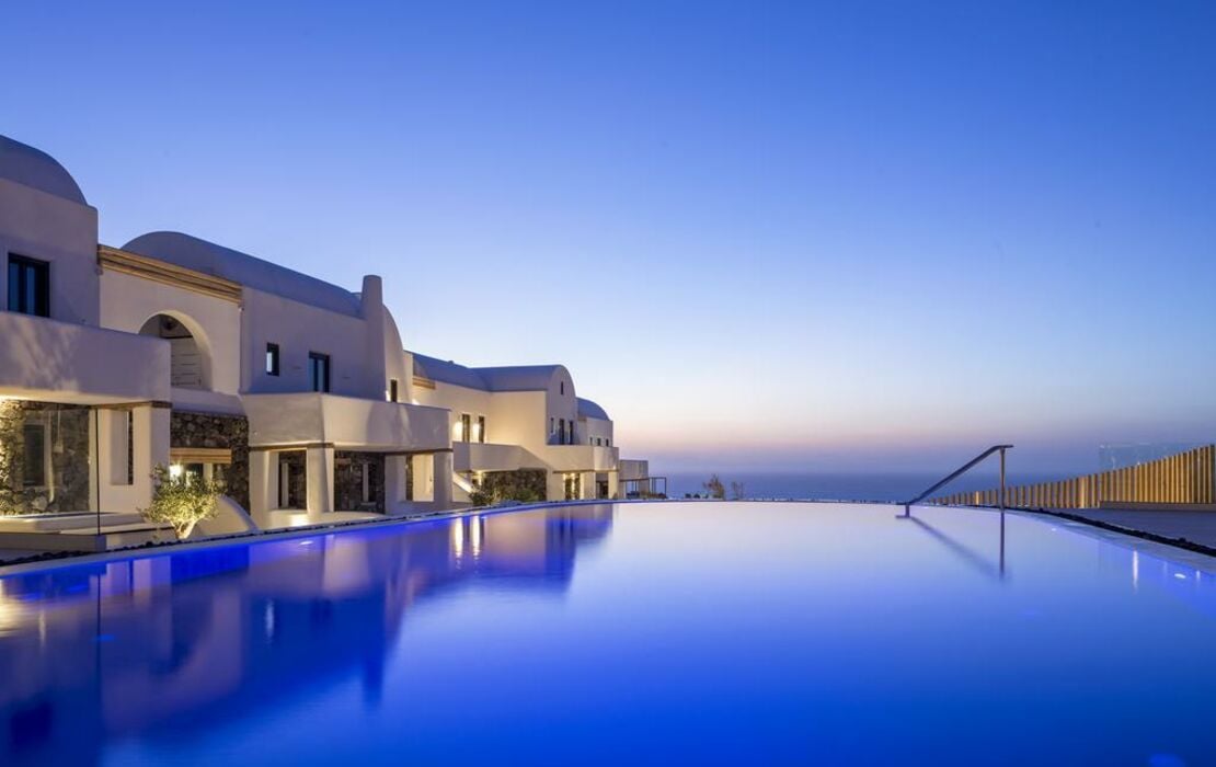 Elea Resort - Adults Only, a Design Boutique Hotel Oia, Greece
