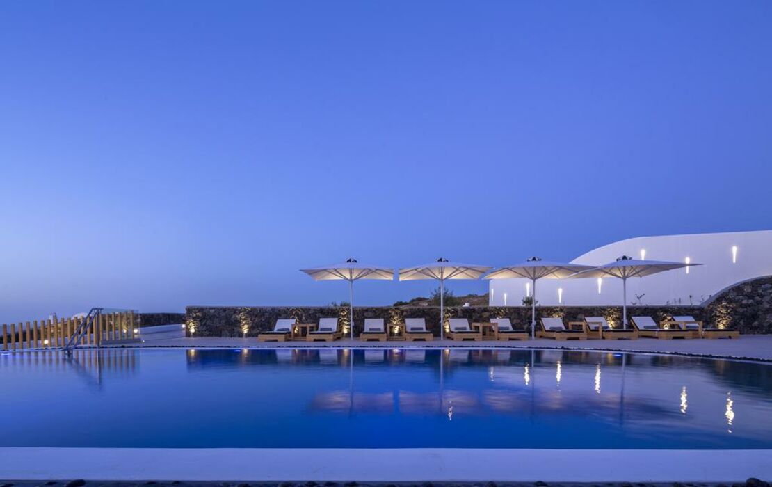 Elea Resort - Adults Only, a Design Boutique Hotel Oia, Greece