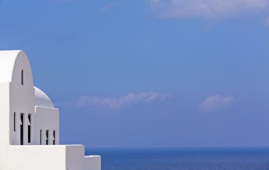 Elea Resort - Adults Only, a Design Boutique Hotel Oia, Greece
