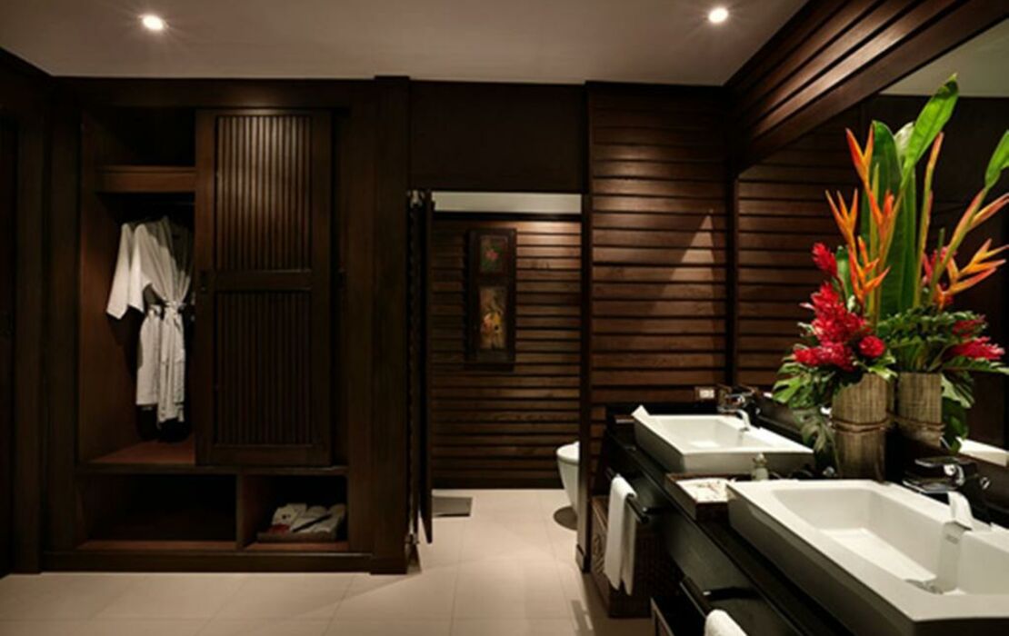 Bo Phut Resort and Spa - SHA Plus, Bophut, Thaïlande - My Boutique hotel