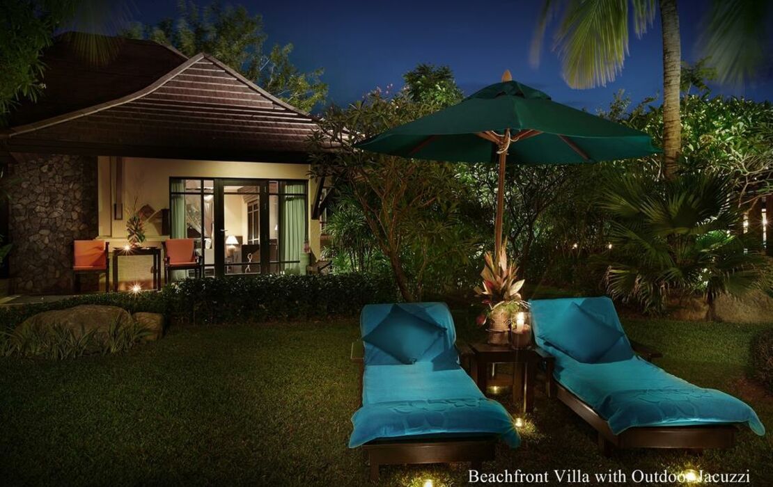 Bo Phut Resort and Spa - SHA Plus, Bophut, Thaïlande - My Boutique hotel