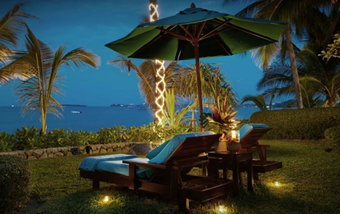 Bo Phut Resort and Spa - SHA Plus, Bophut, Thaïlande - My Boutique hotel